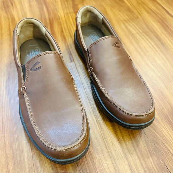 Camel Active | Shoes | Camel Active Mens Leather Loafer | Poshmark